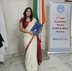 Top 10 Youngest Female IAS Officer In India (Updated 2026)
