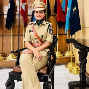 Top 10 Youngest Female IAS Officer In India (Updated 2026)