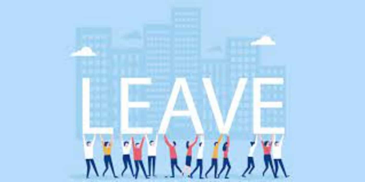 Leave Rules For State Government Employees (Types & Eligibility)