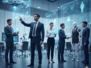 What Is White Collar Job? (Definition, Roles, and Career Paths)
