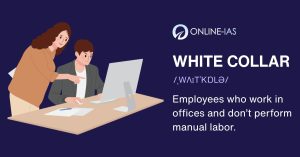 What Is White Collar Job? (Definition, Roles, and Career Paths)