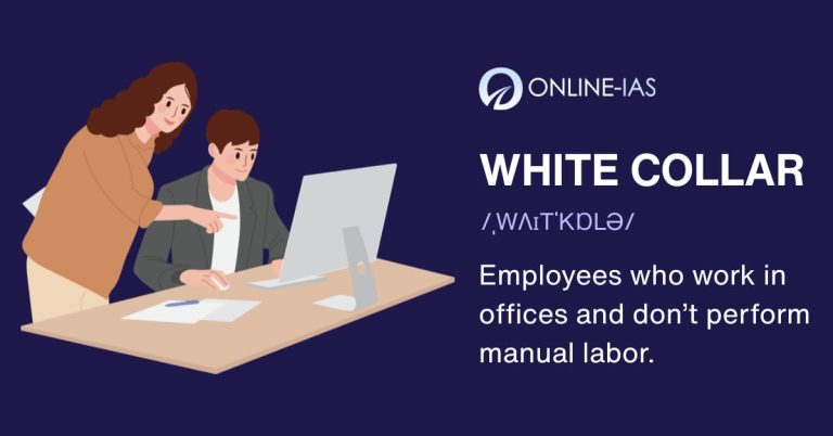 What Is White Collar Job? (Definition, Roles, and Career Paths)