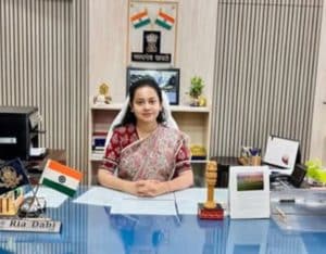 Top 10 Beautiful Lady IAS Officers in India (2026 List)