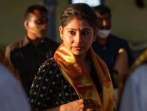 Top 10 Beautiful Lady IAS Officers in India (2026 List)