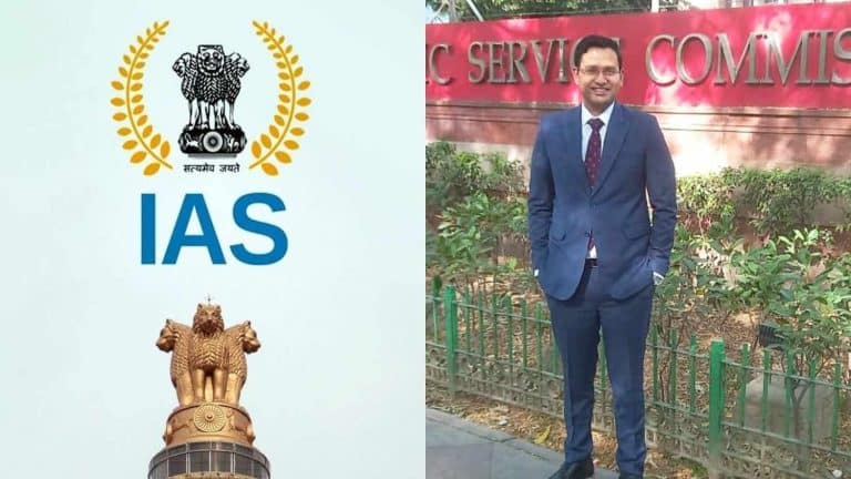 IAS Promotion Chart (2026): Ranks, Promotions & Pay Scale