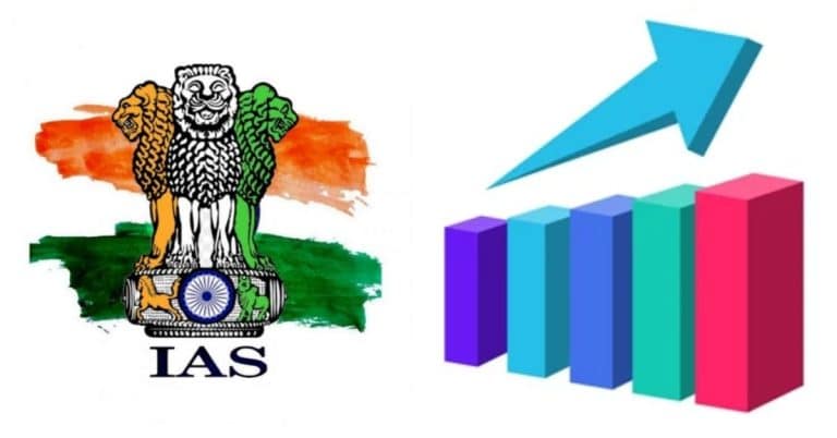 How Many IAS Officers Are Selected Every Year?